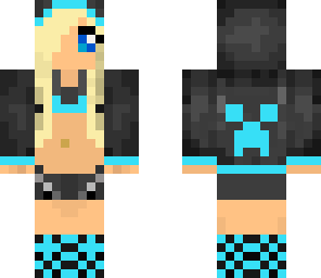 pregnant | Minecraft Skins