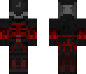 vanitas | Minecraft Skins