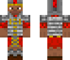 roman helmet | Minecraft Skins