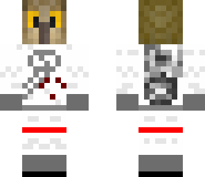 buho | Minecraft Skins