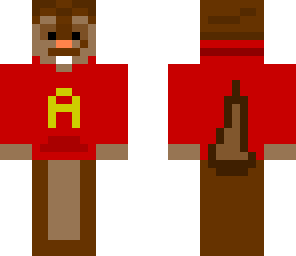 Alvin | Minecraft Skins