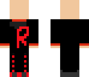 Redb15 Skin