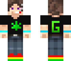 drug dealer | Minecraft Skins