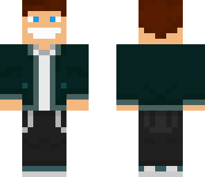 rezi | Minecraft Skins