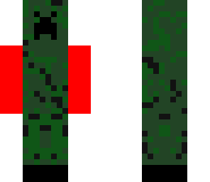 Fake Fake Fake Minecraft Skins