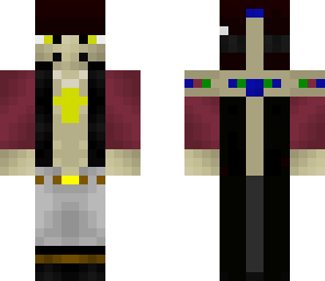 mihawk | Minecraft Skins