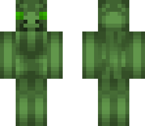 Grasshopper | Minecraft Skin