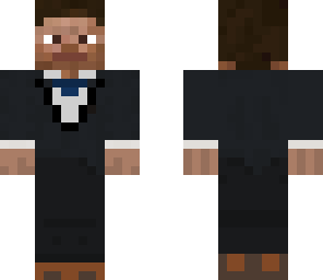james bond skyfall | Minecraft Skin