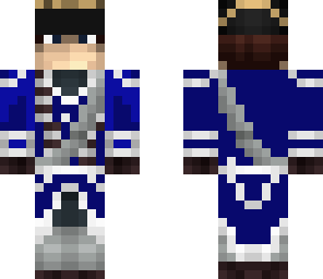 colonist | Minecraft Skins