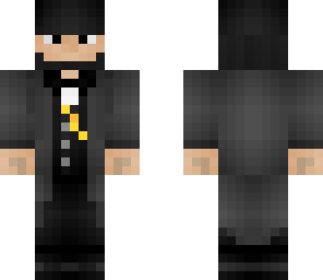 abraham lincoln | Minecraft Skins