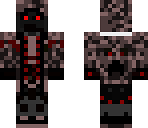 valk | Minecraft Skins