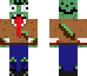 plants vs zombies | Minecraft Skins