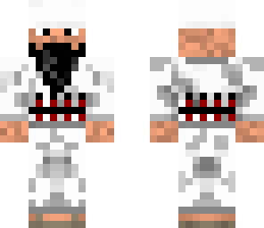 Taliban | Minecraft Skins