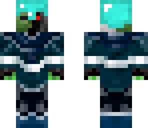 Vindicator | Minecraft Skins