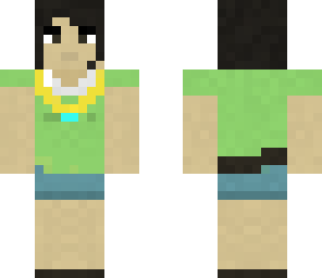 nake | Minecraft Skins