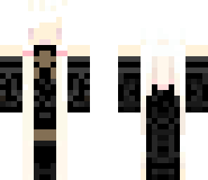 Freya | Minecraft Skin