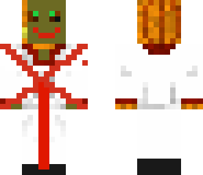 Pope | Minecraft Skins