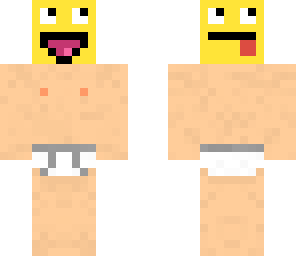 slappy | Minecraft Skin