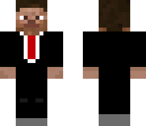 steve smoking | Minecraft Skins