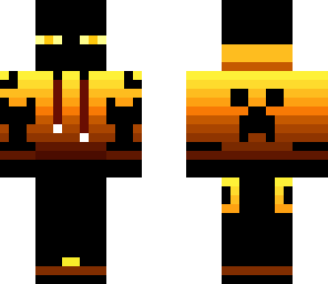 Pdf | Minecraft Skins