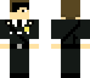 lapd | Minecraft Skins
