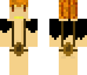 homeless person | Minecraft Skins