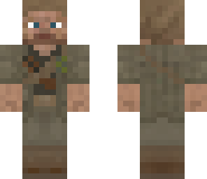 tank dempsey | Minecraft Skins