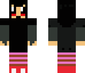 mavis from hotel transylvania | Minecraft Skin