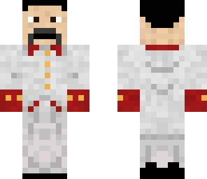 1700s | Minecraft Skins