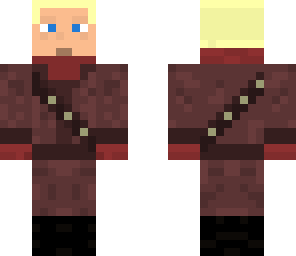 revolver ocelot | Minecraft Skins