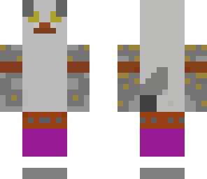 tai lung | Minecraft Skins