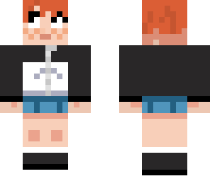 kim pine | Minecraft Skins