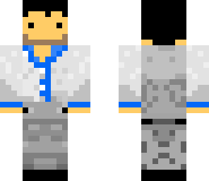 nick l4d2 | Minecraft Skins