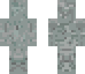 Smooth Stone | Minecraft Skins
