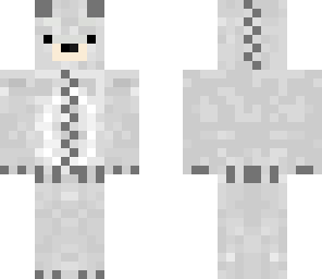 toy bear | Minecraft Skins