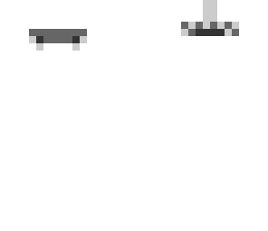 reverse bear trap | Minecraft Skin