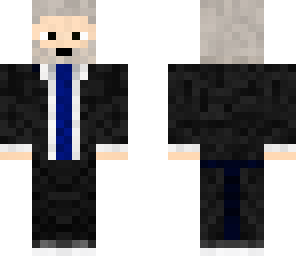 House | Minecraft Skin