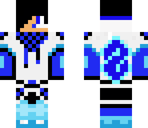 STICKY BOSS | Minecraft Skin