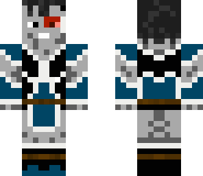 turles | Minecraft Skins