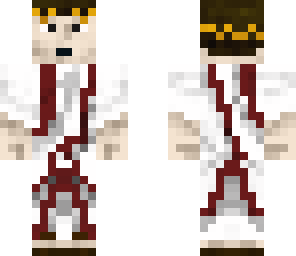 julius caesar | Minecraft Skins