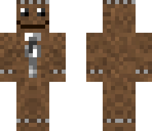 sackboy | Minecraft Skins