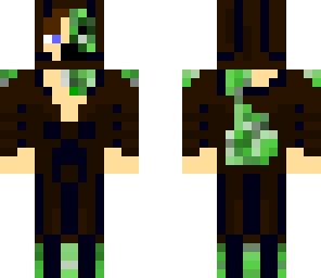 Lined Xd Minecraft Skins