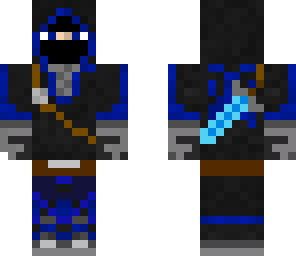 charles v2 | Minecraft Skins