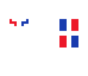 Dominican Minecraft Skins