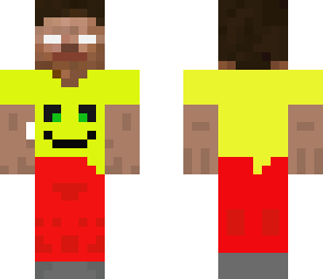 odo | Minecraft Skins