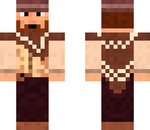 Clint Eastwood | Minecraft Skins