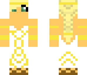 Athens | Minecraft Skins