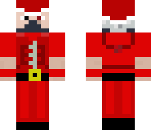 ethoslab | Minecraft Skins