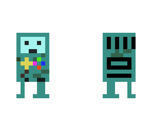 bemo | Minecraft Skins