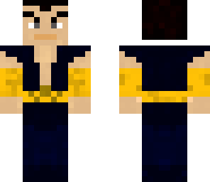 Namor | Minecraft Skin